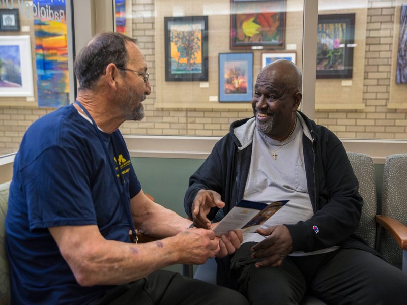 inTandem Health Peer Support